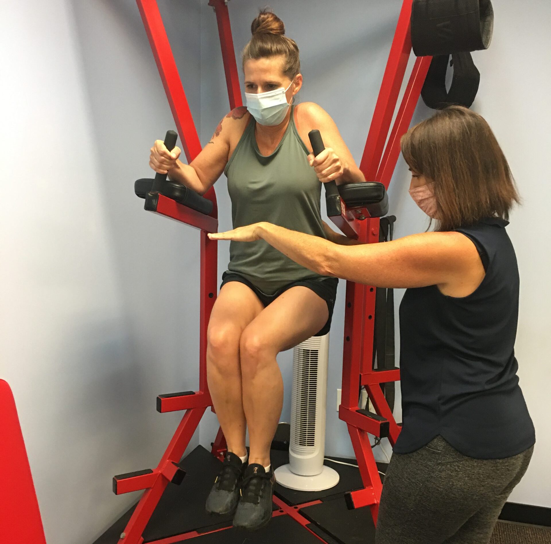 Successfully Reaching Failure During Your Workouts - Muscles In Motion ...